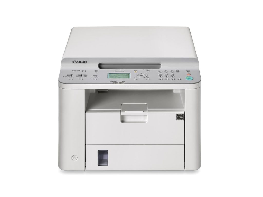Multifuncional Canon Láser MF D530 – Soluciones de Oficina Diaz